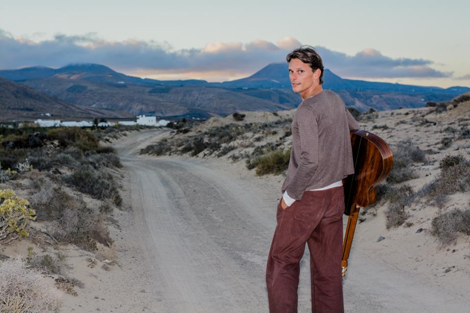 Concierto en Familia – Daniel Negrin