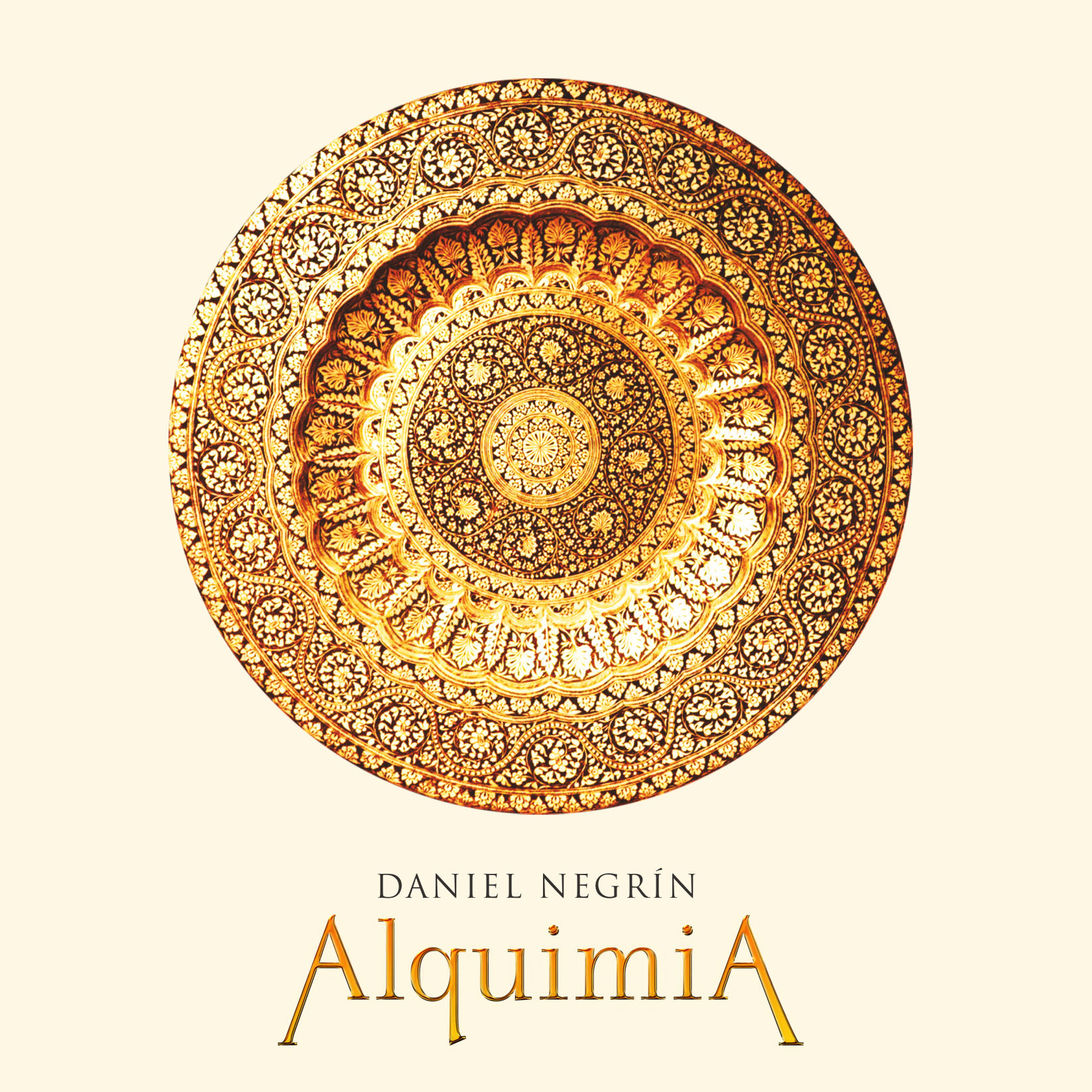 Discografía – Daniel Negrin